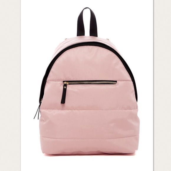 Madden Girl | Bags | Nwt Madden Girl Prior Pink Backpack | Poshmark